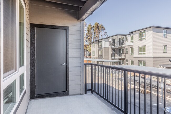 Fox Ridge Apartments - Troutdale, OR | ForRent.com