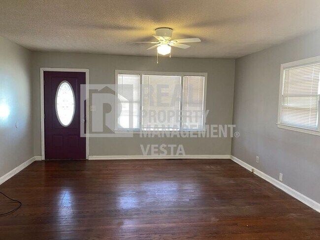 Solidly Built Three Bedroom House with Ope... - House Rental in Macon ...