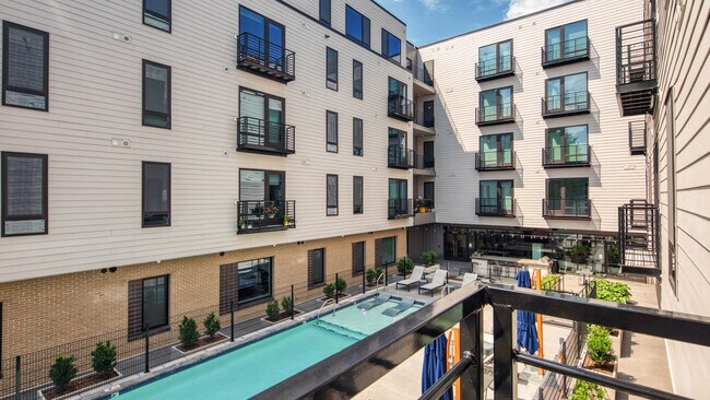 University of Virginia | Off-Campus Housing Search