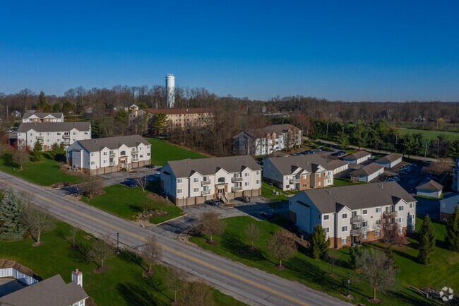 Kennedy Commons Apartments - Cuyahoga Falls, OH | ForRent.com