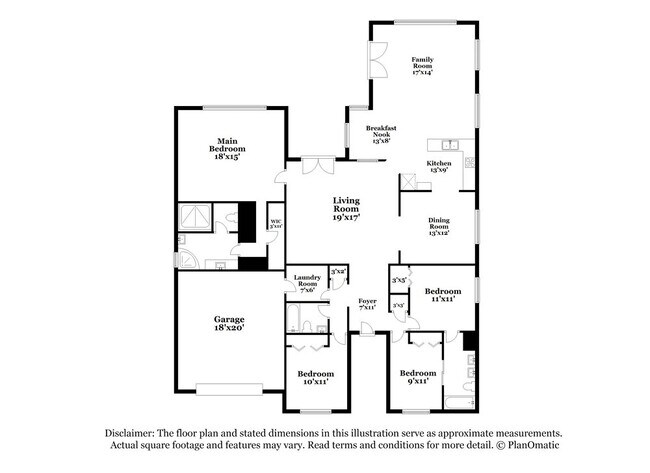 5378 SW 183rd Ave House - House Rental in Miramar, FL | ForRent.com