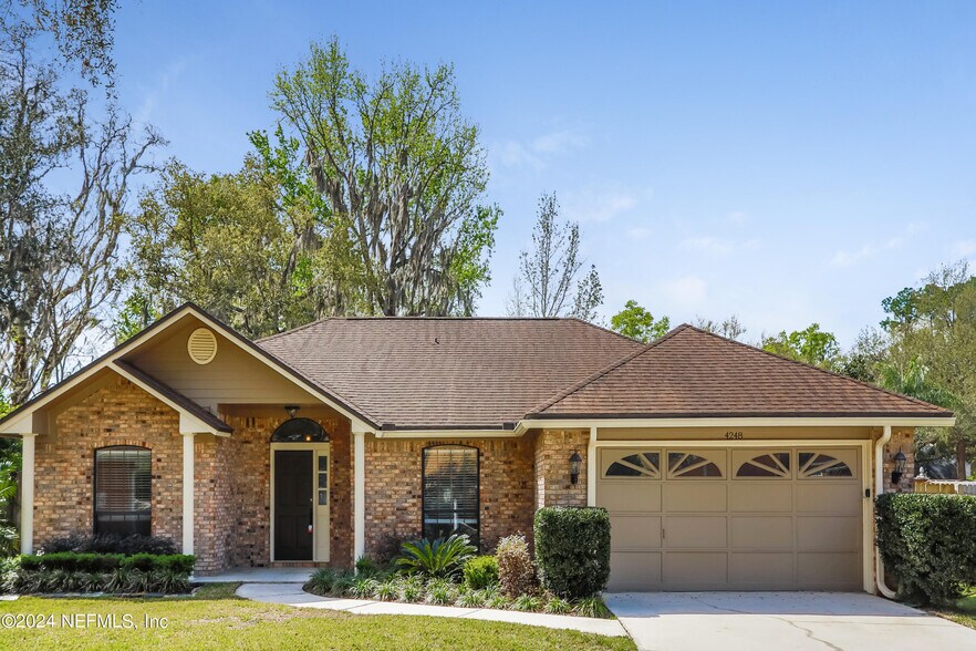 4248 Beauregard Ct - House for Rent in Jacksonville, FL | ForRent.com