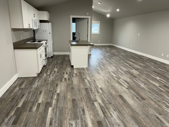 458 E Stretch Island Rd S - House for Rent in Grapeview, WA | ForRent.com