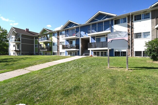 213-4280 Quentin Avenue, Prince George, BC, Canada Unité 213 ...