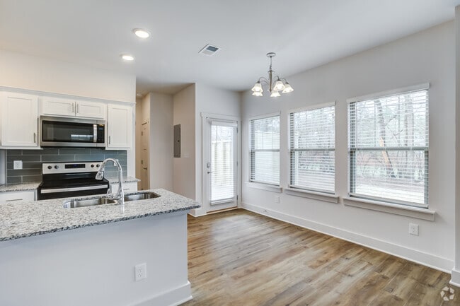 The Village at Great Acres Apartments - Lexington, KY | ForRent.com