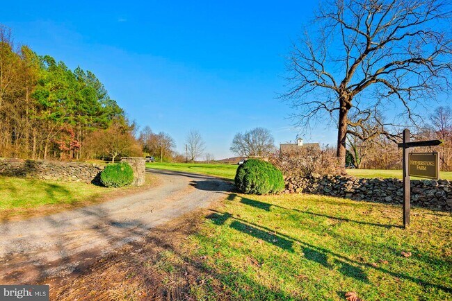 23782 Champe Ford Rd - House Rental in Middleburg, VA | ForRent.com