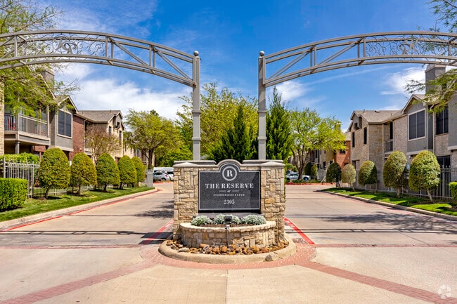 Reserve at Stonebridge Ranch Apartments For Rent in McKinney, TX ...