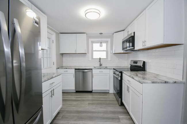 57 Collins Rd Rental - House Rental in Bristol, CT | ForRent.com