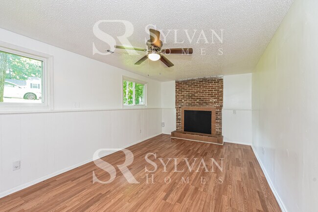 Rest. Relax. Recharge. Home awaits! - House Rental in Irmo, SC ...