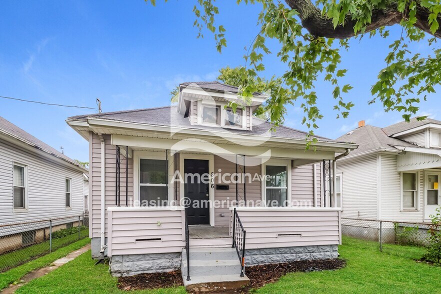 Rent To Own Middletown Ohio