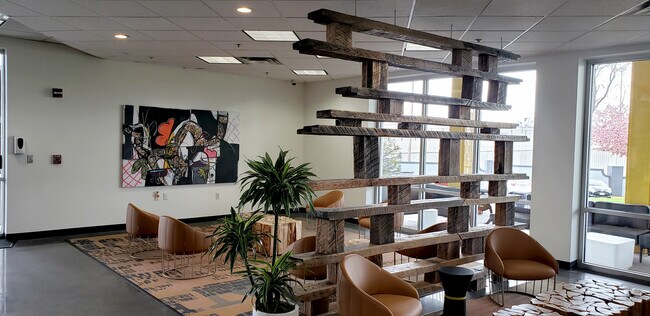 Assembly Student Living Apartments For Rent in Denver, CO | ForRent.com