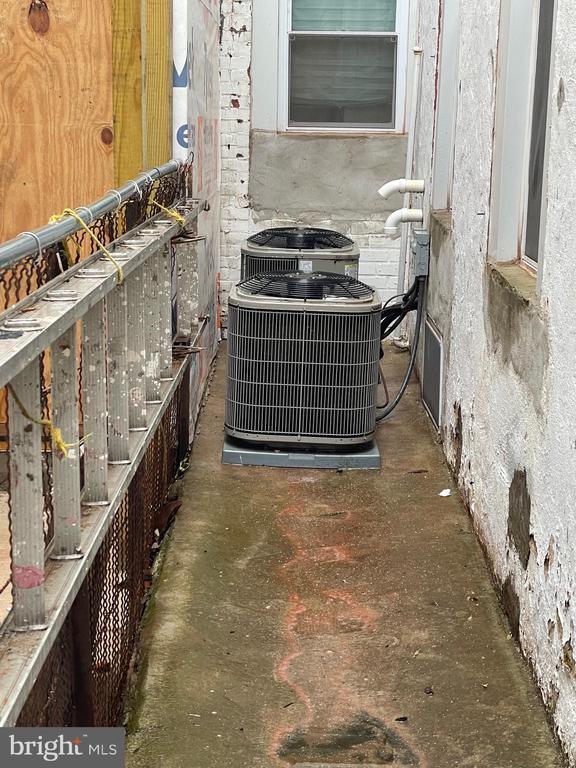 1436 Tasker St - Townhome Rental in Philadelphia PA | ForRent.com