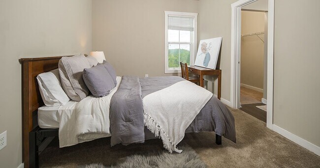 Appalachian State University | Off-Campus Housing Search