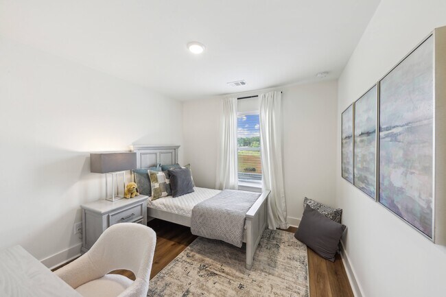 The Hamilton Apartments - Townhomes for Rent - Lagrange, GA | ForRent.com