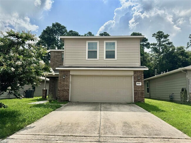 9902 Orchid Spring Ln - House Rental in Houston, TX | ForRent.com