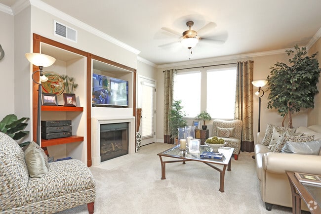 The Alexander at South Virginia Apartments For Rent in Reno, NV ...