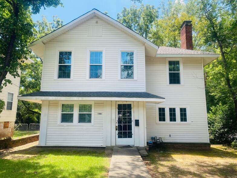 2500 Preston St - House for Rent in Columbia, SC | ForRent.com