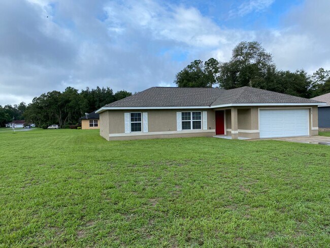 Marion Oaks Unit 1 - House Rental in Ocala, FL | ForRent.com