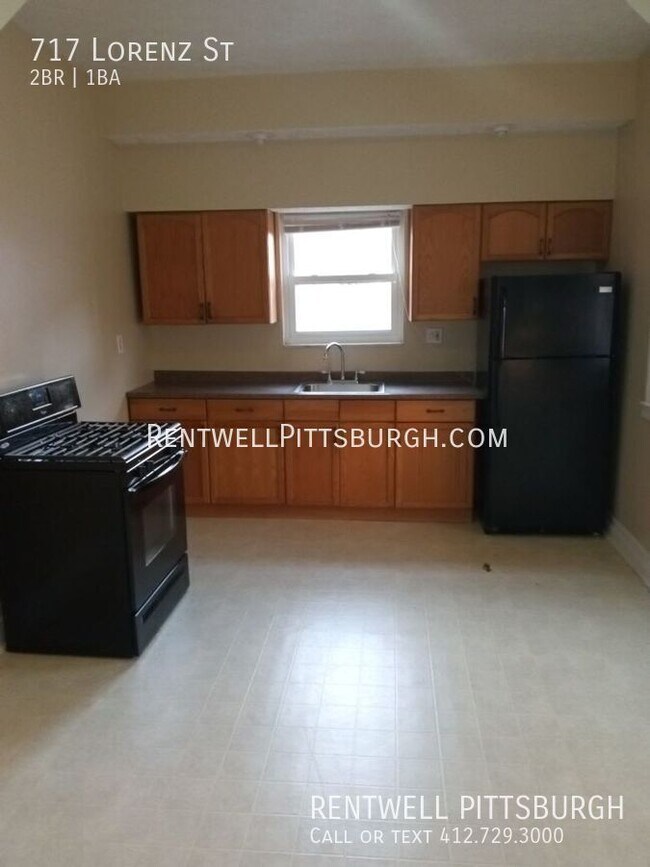 717 Lorenz Ave - House for Rent in Pittsburgh, PA | ForRent.com