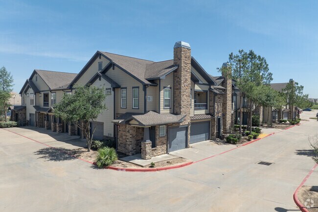 Katy Ranch Apartments - Katy, TX | ForRent.com