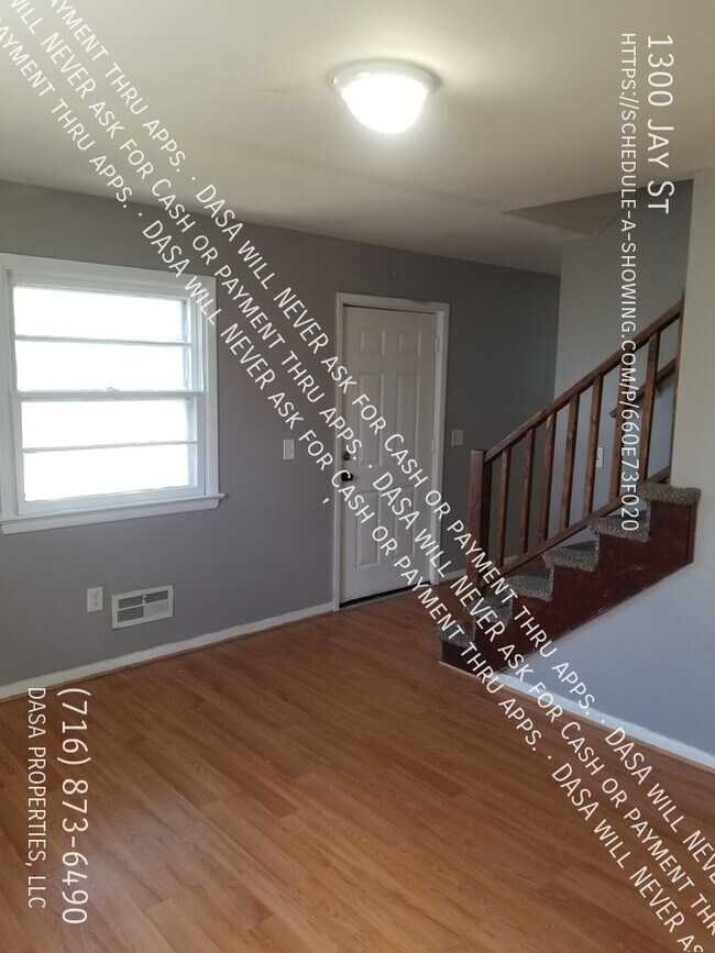 1300 Jay House - 3 Bed / 2 Bath - House Rental in Rochester, NY | ForRent.com