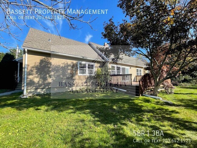 186 Rocky Rest Rd - House Rental in Shelton, CT | ForRent.com