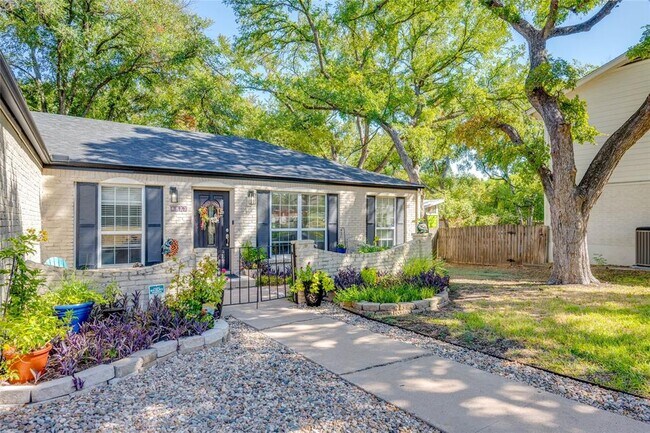 7106 Langston Dr Rental - House Rental in Austin, TX | ForRent.com