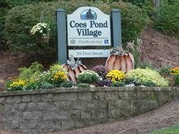 Coes Pond Village (A 55+ Community) Apartments For Rent in Worcester ...