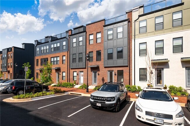 5266 Old Main Street Townhome Unit B - Townhome Rental in Richmond VA ...