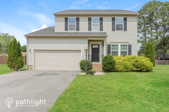 Houses For Rent In Sandston Va