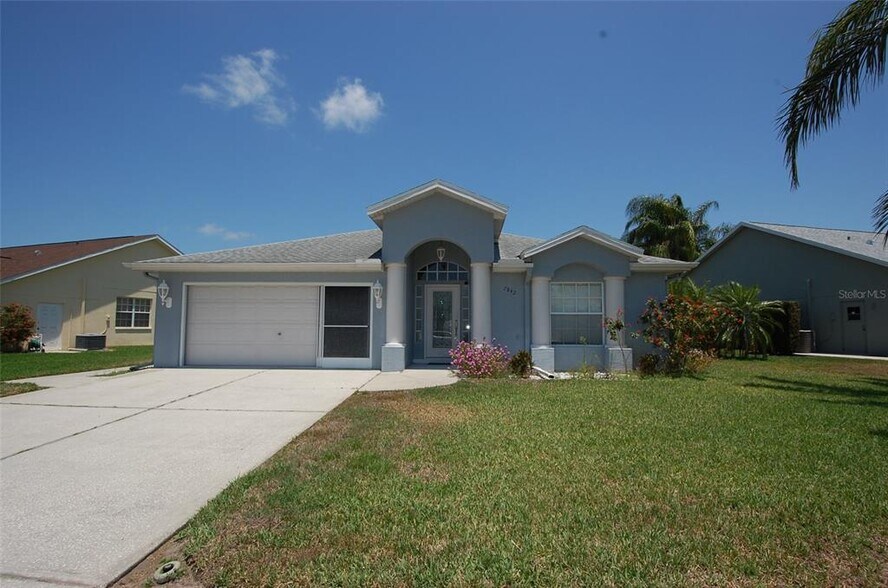 7842 Starfire Way - House for Rent in New Port Richey, FL | ForRent.com