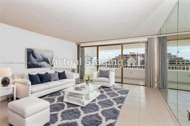 199 Ocean Ln Dr Unit 1111 - Condo for Rent in Key Biscayne, FL ...