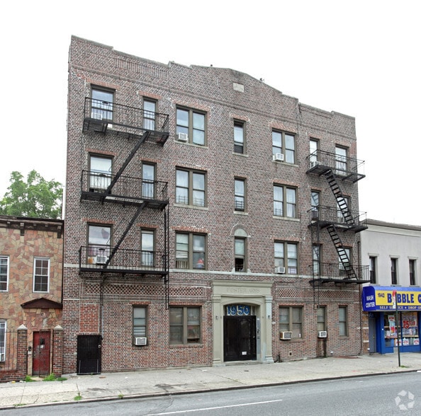 Foster Arms | Brooklyn, NY | ForRent.com