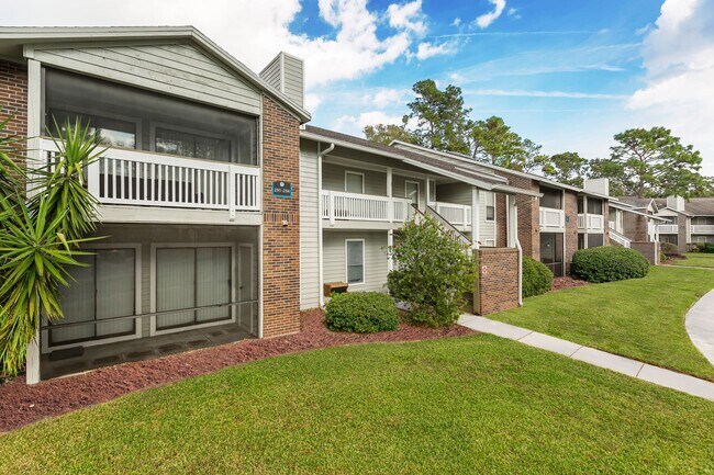 Parkland at Orange Park Apartments For Rent in Orange Park, FL ...