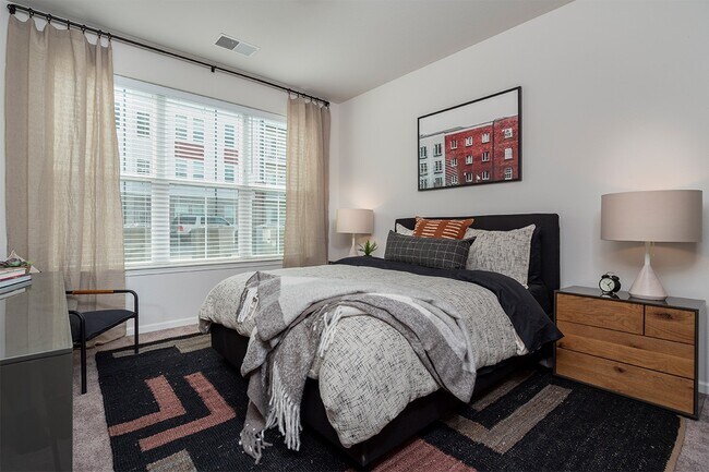 Michigan State University | Off-Campus Housing Search