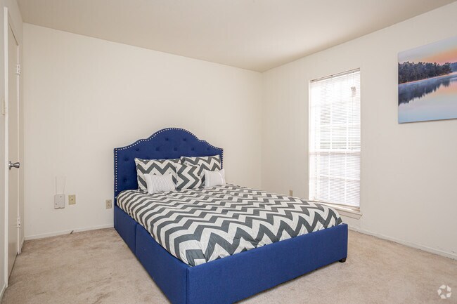 Parc Fontaine Apartments - New Orleans, LA | ForRent.com