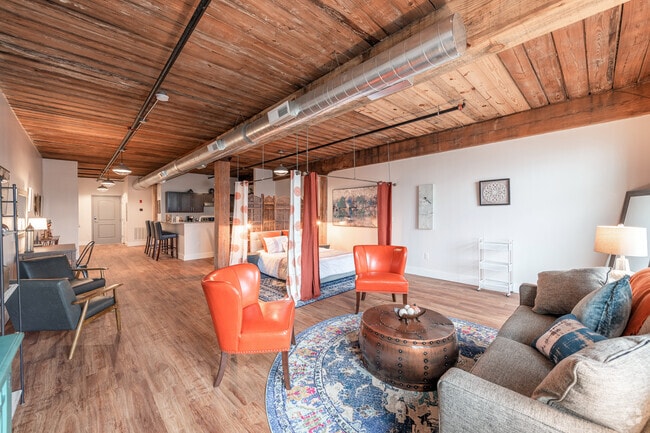 The Village Lofts - Pawtucket, RI | ForRent.com