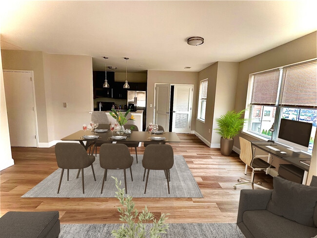 Spring Street Commons Apartments For Rent in Newark, NJ | ForRent.com