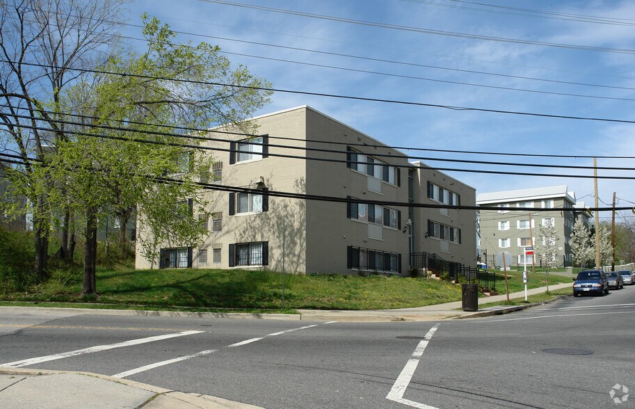 Barnaby House | Washington, DC | ForRent.com