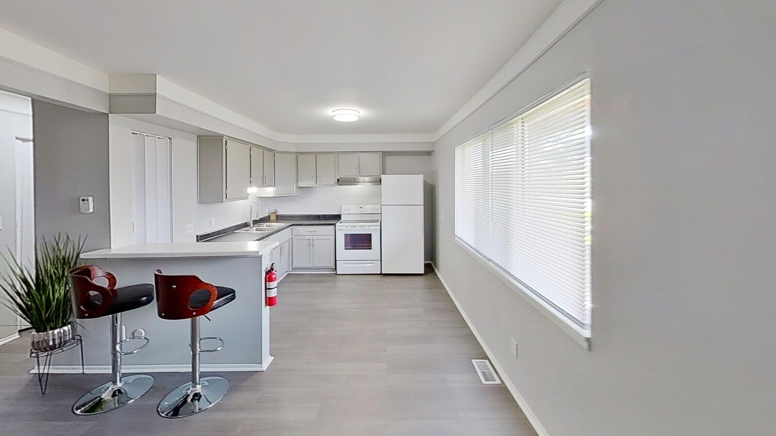 4297 Quarry St Unit 3 - Wyandotte, MI | ForRent.com