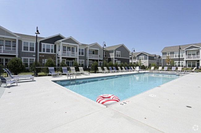 Springs At South Elgin Apartments For Rent in South Elgin, IL | ForRent.com