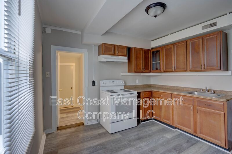 124 S Carey St - House for Rent in Baltimore, MD | ForRent.com