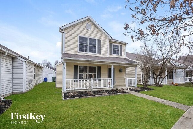 2658 Proclamation Way - House Rental in Columbus, OH | ForRent.com
