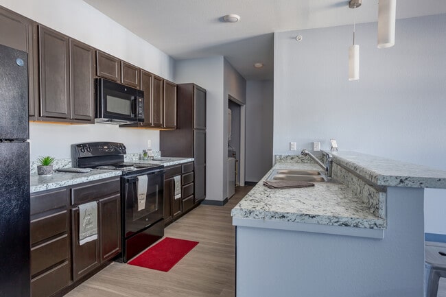The Annex of Ruston Apartments For Rent in Ruston, LA | ForRent.com