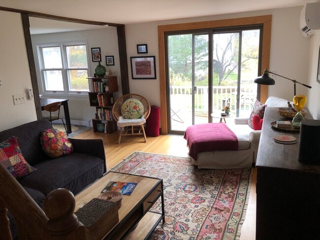 Off-Campus Housing & Apartments with Utilities Included in New ...