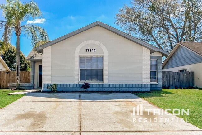 13344 Laraway Drive Riverview FL House - House Rental in Riverview, FL ...