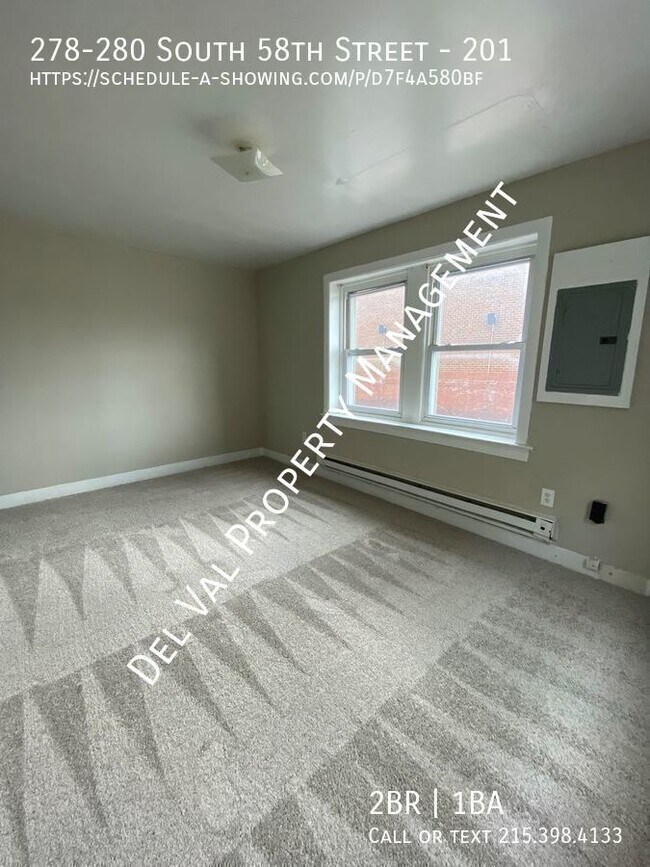 Contemporary 2-Bedroom Gem in Philadelphia... Unit 201 - Philadelphia ...