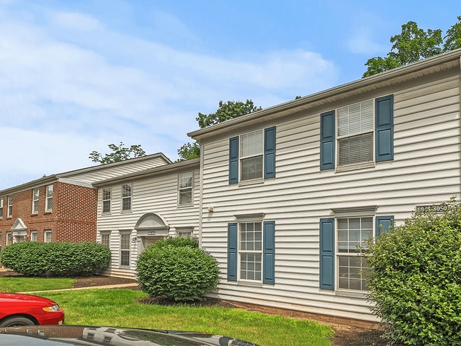 Creekside At Taylor Square Apartments For Rent in Reynoldsburg, OH ...