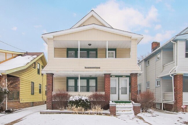 1109 E 169th St Unit 2/UP - Cleveland, OH | ForRent.com