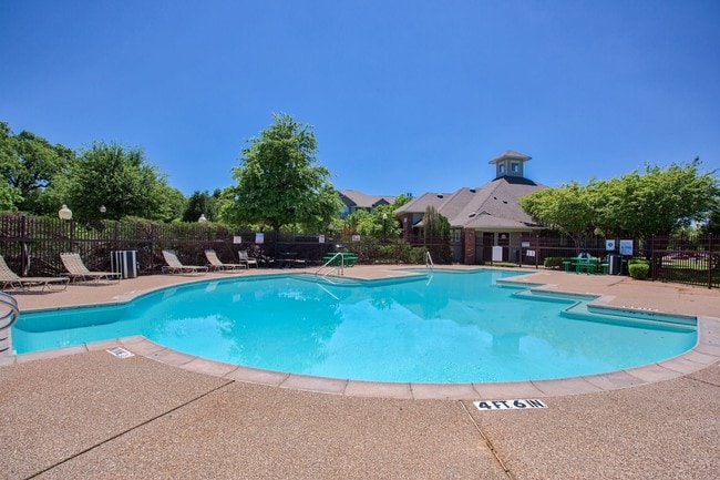 Addison Park Apartments - Arlington, TX | ForRent.com